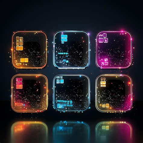 Premium Ai Image Game Assets Concepts And Design Elements Enhance