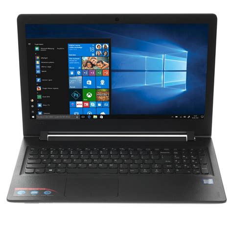 Lenovo Ideapad Isk Ud A Pb I U Gb Gb W Laptop Ceny I Opinie W Media Expert