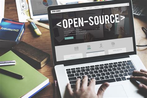Open Source Vs Proprietary CMS Owning Your Website Eternity