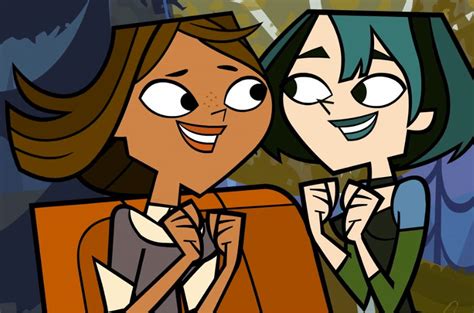 Gwen And Courtney Bff By Wolfqueen1980 On Deviantart