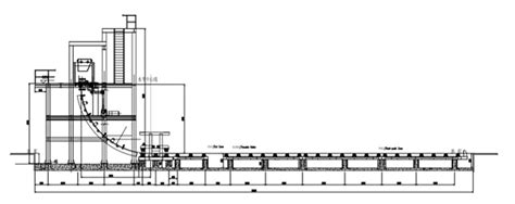 Steel Billet Continuous Casting Machine Luoyang Wanfeng Industrial Furnace Co Ltd