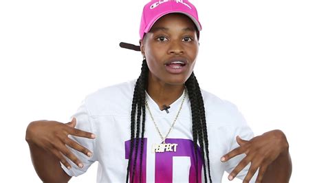 Lil Perfect Caught Kissing Female Cousin At Age 5 Never Had Sex With A Guy Coming Out In 2016