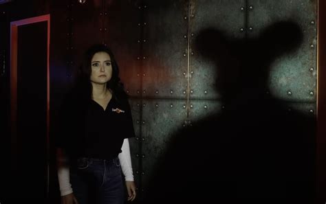 First Trailer For Controversial Mickey Mouse Slasher Film Has Landed And Disney Isnt Happy