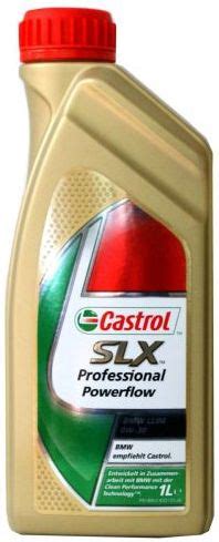 Olej silnikowy Castrol Slx Prof.Pf Ll04 Bmw 0W30 1l - Opinie i ceny na ...