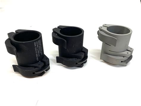 Monoloc Rifle Scope Adapter Rsa Pvs 14 Mod Armory