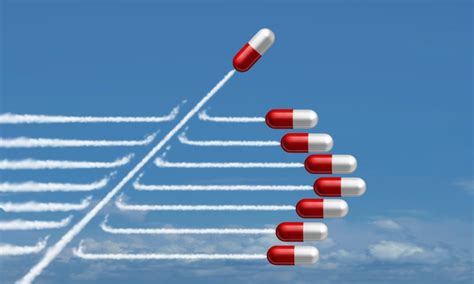 AI Driven Medical Breakthrough Leveraging Artificial Intelligence For Novel Drug Discovery