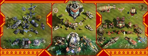 Bmod For C C Red Alert 3 ModDB