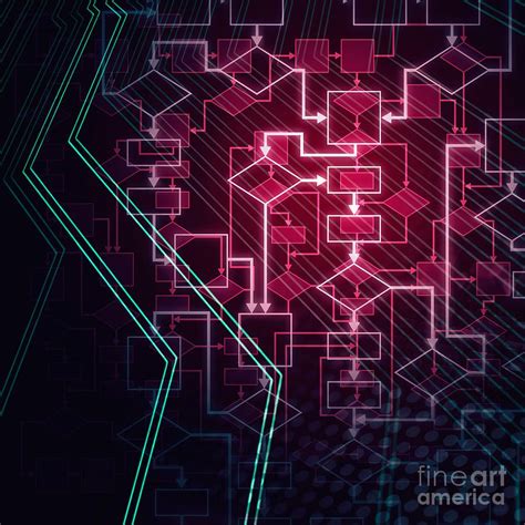 Flowchart Wallpapers Top Free Flowchart Backgrounds WallpaperAccess
