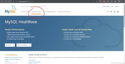 【软件安装】mysql8 0安装图文教程及可视化工具navicat安装 navicat for mysql8 0 csdn博客