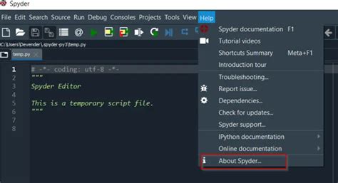 How To Install Spyder Python Without Anaconda In Windows 10 Correctly {spyder 4 2 3