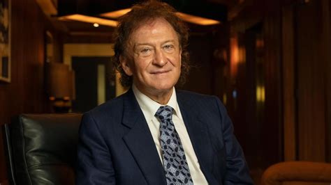 Ballymores Sean Mulryan Focusing On Ireland After 40 Years Of Ups And Downs