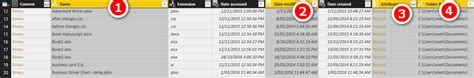 Find Duplicate Files On Your PC With Power BI Excelerator BI