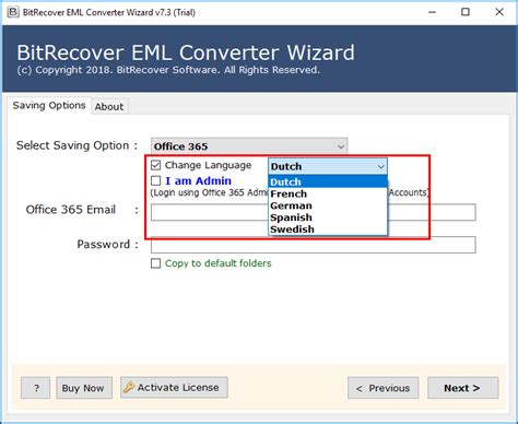 How To Migrate Roundcube Webmail To Office 365 Account Free Tutorial