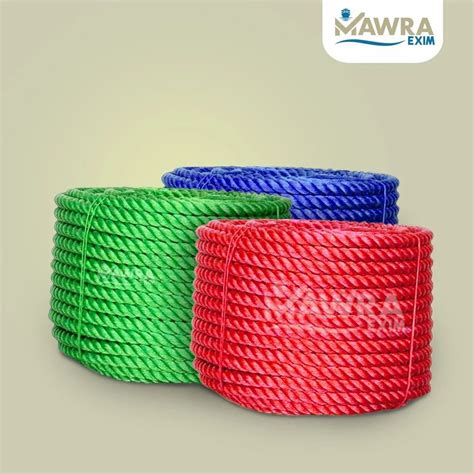 Plastic Ropes Plastic Rassi Latest Price Manufacturers And Suppliers