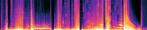 The Spectrogram For The New Disc 5 In Snapshot 22w16a R Minecraft