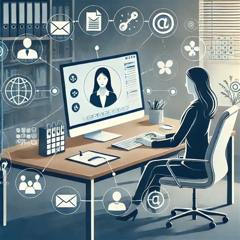 The Agile Agent On Linkedin Quick Facts 5 Ways A Virtual Assistant