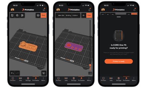 Průša Spouští Online Easyprint Slicer Pro 3d Tiskárny Si Tak Spustíte