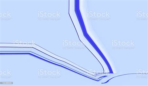 추상 파스텔 라이트 블루 배경과 선 환상 맑은 배경 럭셔리 스타일 색상 그라데이션 겨울 배너 포스터 또는 템플릿 텍스트공간을 복사합니다 현대 미술 벽지 시원한 얼음 톤 0