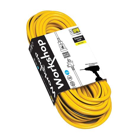 Extension Cords Power And Electrical Extension Cords Total Tools