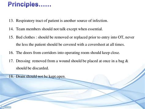 Ot Protocols