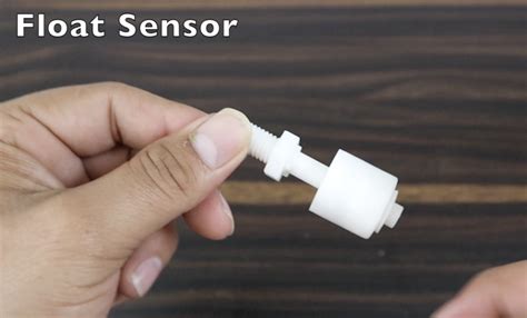 Dam Monitoring System Using Arduino