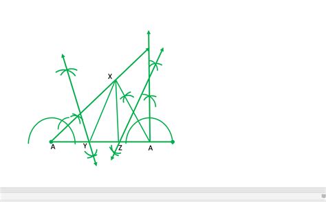 Solutions NCERT De Classe Chapitre Constructions Exercice StackLima