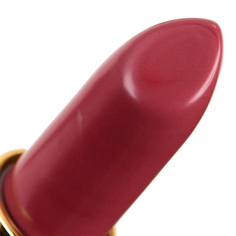 Revlon Sassy Mauve Super Lustrous Lipstick Review And Swatches