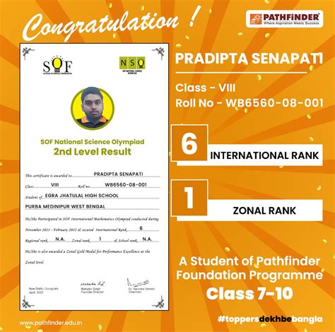 Sof Imo 2024 Sof Nso 2024 Know Everything And More Pathfinder