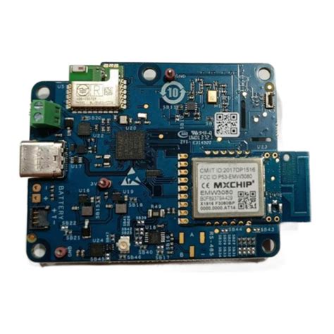 St Stm32cube Quick Start Manual Pdf Download Manualslib