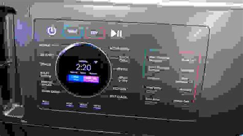 GE Profile PFQ97HSPVDS Washer Dryer Combo Review Reviewed