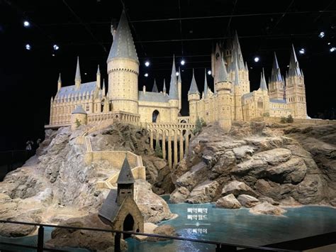 11월 도쿄 자유여행 1탄 4박 5일 1~3일차 도쿄 워너 브라더스 해리포터 스튜디오 네이버 블로그