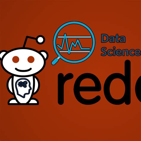 Reddit Data Science Posts 500k Kaggle