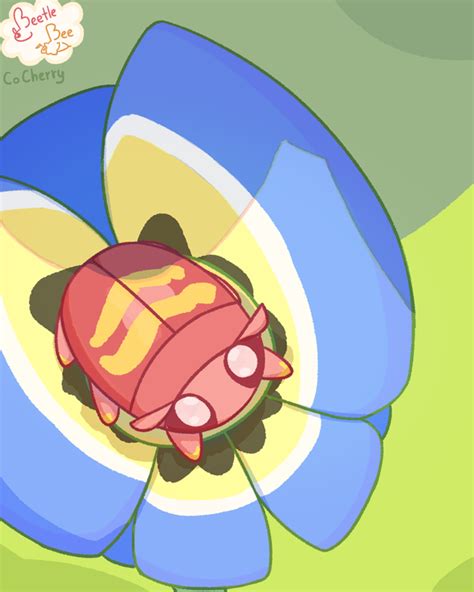 Beetle Bee Has Been Published Release Announcements