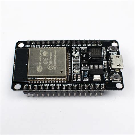 ESP WROOM WIFI Bluetooth Networking Smart Component Development Board Aerokart India