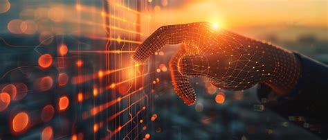 Premium Photo Biometric Authentication Multifactor Verification Safe Investment Preventing