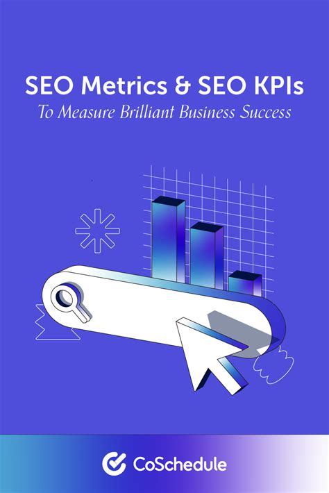Seo Metrics And Seo Kpis To Measure Business Success