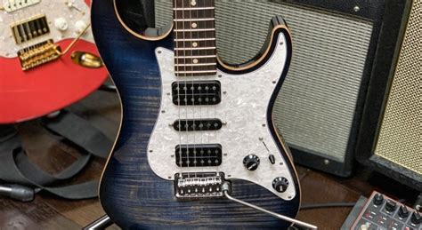 HSS Vs SSS Vs HSH Which Pickup Configuration Is Right For You