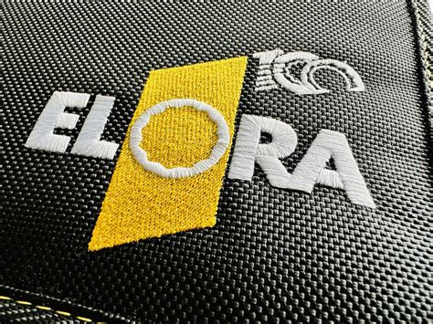 2024: 100 years of ELORA | ELORA - Werkzeugfabrik GmbH