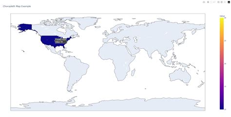 Exploring Plotly Chart Types With Examples Exploring Plotly Chart Types With Examples