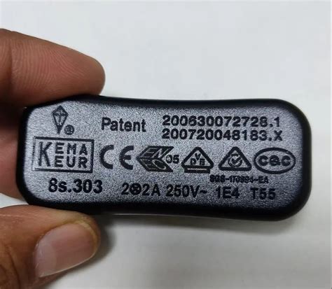 Inline Cord Switch Plastic At ₹ 20 Piece In Ghaziabad Id 23435855533