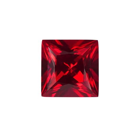 Bivis Lab Grown Ruby Manufacturer
