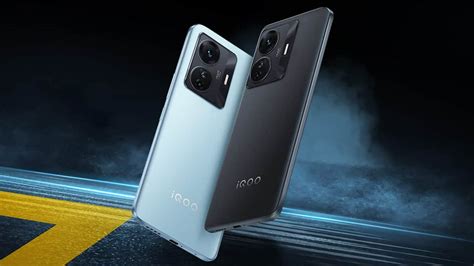 Best IQOO 5G Mobile Phones In India Price Key Specifications Explained