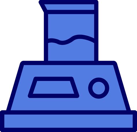 Lab Scale Vector Icon 20605975 Vector Art At Vecteezy