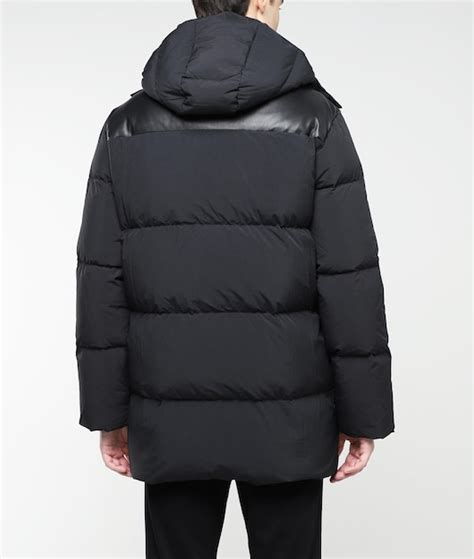 Premium Photo Black Jacket