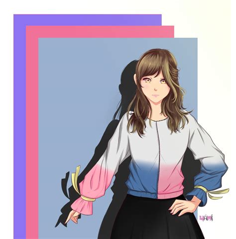 Mayushii By Whammyu On Deviantart