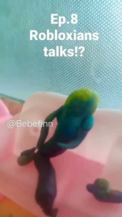 Robloxians Talks Ep8 Youtube