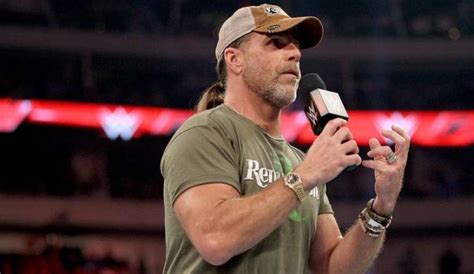 Shawn Michaels Gets New Haircut Wwe Jokingly Reacts Along With Funny Tweets From Fans Wwe