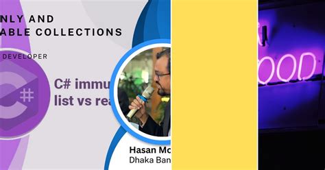 List 66c Const Vs Readonly Vs Static Readonly Curated By Adrian