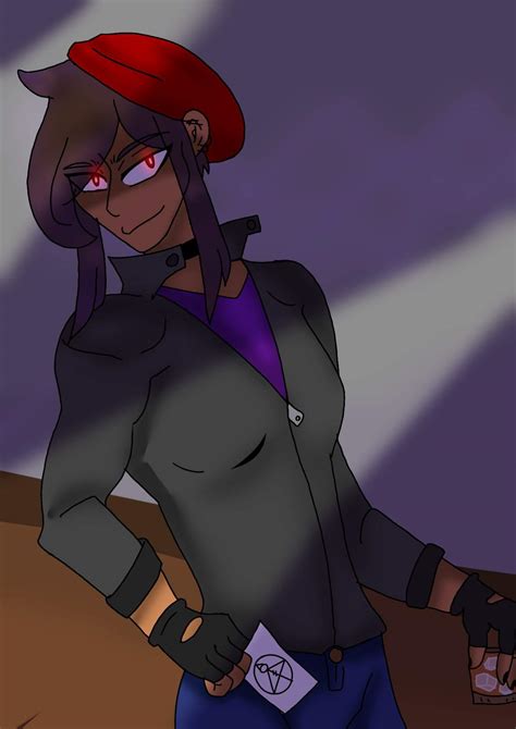 Beta Luz Noceda Art The Owl House Eng Amino