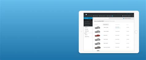 Bmw Iot Solution With Web And Mobile App For Bmw